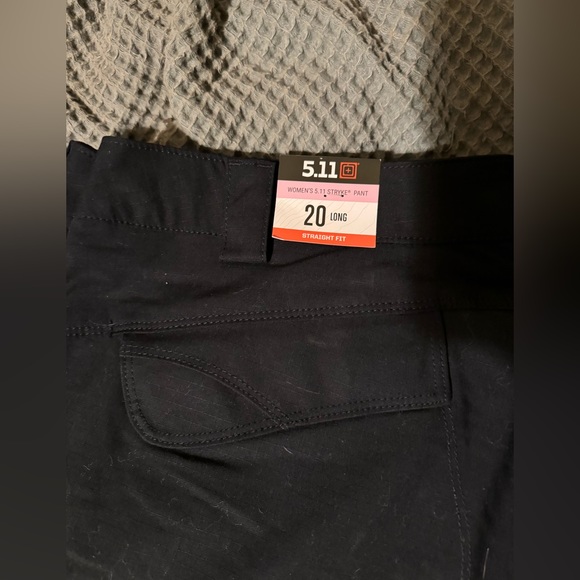 5.11 Tactical | Pants & Jumpsuits | 51 Stryke Pants | Poshmark
